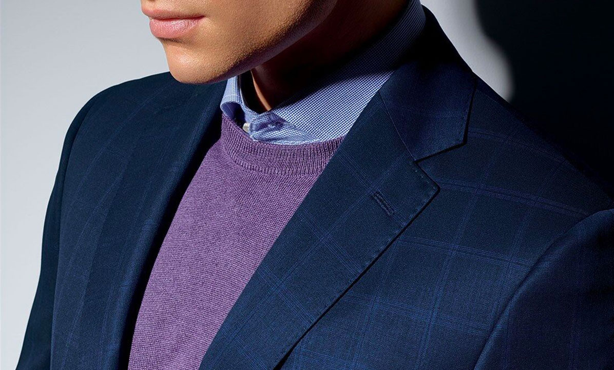 Lines - Ford's Clothier